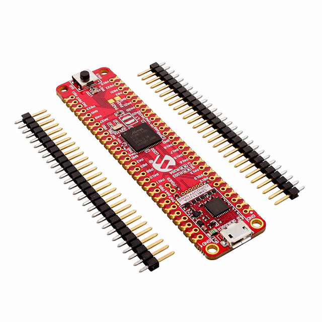 Embedded MCU, DSP Evaluation Boards | Evaluation Boards | Electronic Components Distributor DigiKey